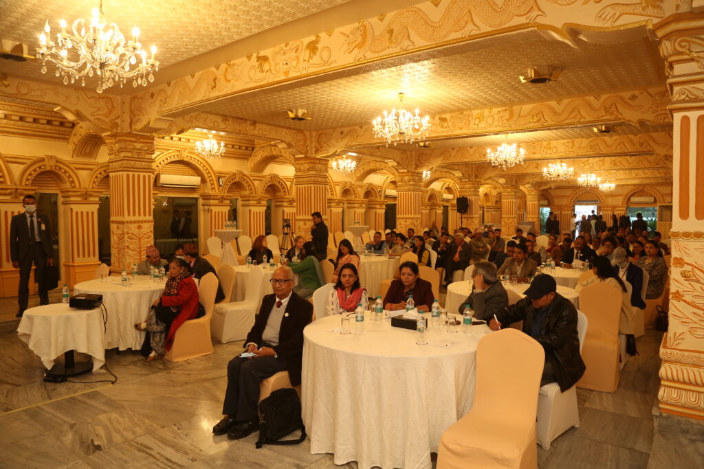 20th Anniversary Celebration of CMC-Nepal – CMC Nepal